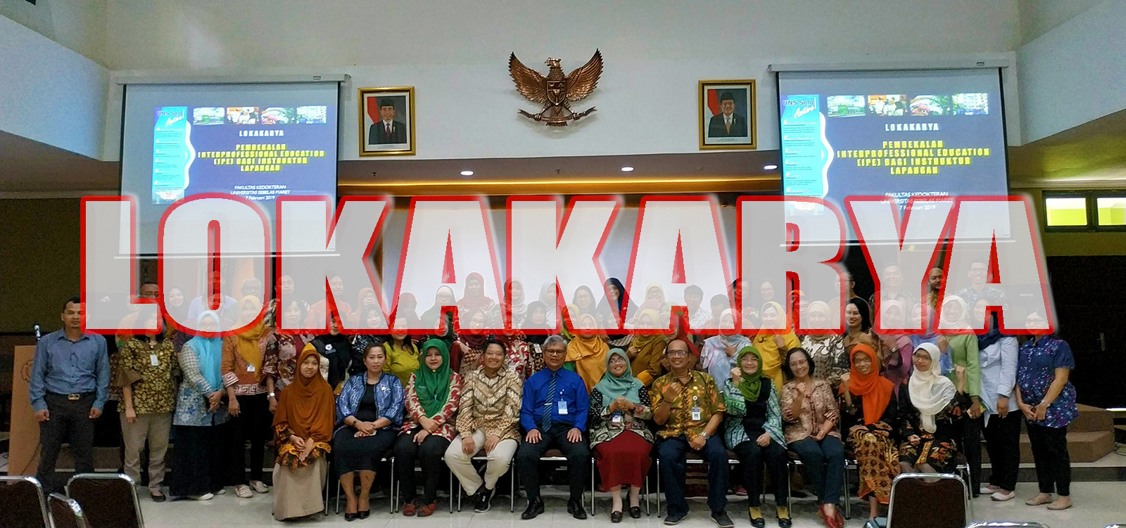 Gallery – Field Lab